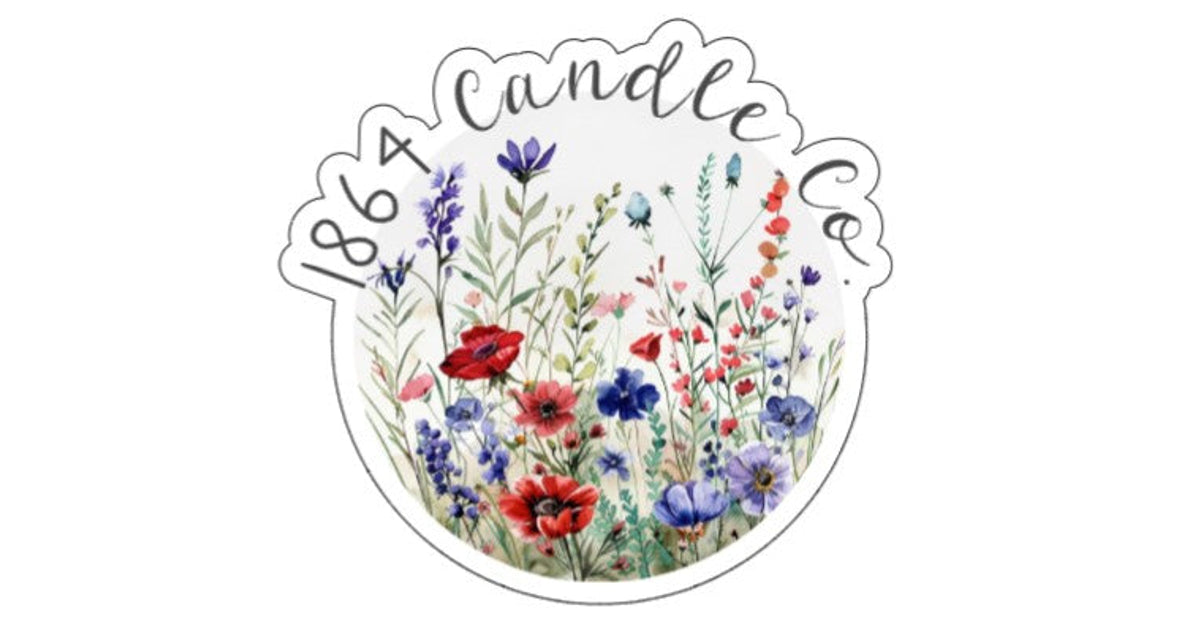 1864 Candle Co