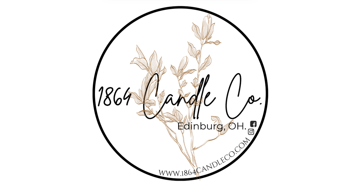 Products – 1864 Candle Co
